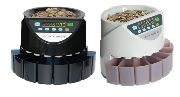 High quality Auto Euro Coin Counter and Sorter for super market coin ... High quality Auto Euro Coin Counter and Sorter for super market coin ...