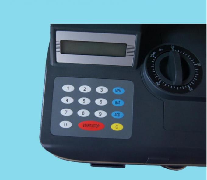 Heavy-duty Coin Counter Sorter Automatic Electronic Coin Counter Sorter ...