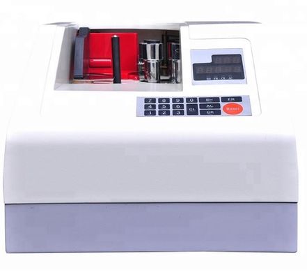 Desktop Vacuum Note Counter VC870 VACUUM COUNTING MACHINE - MANUFACTURER
