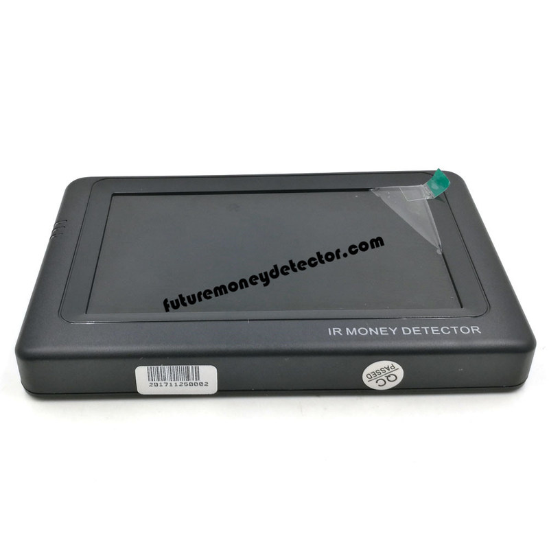 Electronic Money Detector With LED Display Royal Electric Bill Bank ...