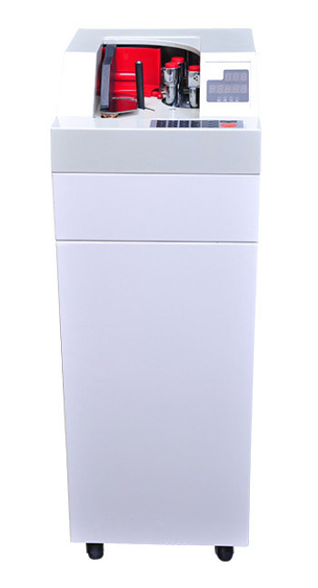 Vacuum Type Banknote Counting machine VC650 VACUUM COUNTING MACHINE ...