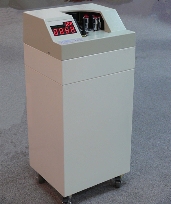 Vacuum Type Banknote Counter VC600L VACUUM COUNTING MACHINE - MANUFACTURER
