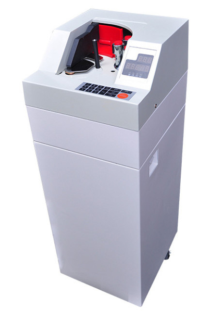 VC650 Vacuum Type Banknote Counting machine VC650 VACUUM COUNTING ...
