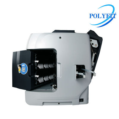 Fitness Banknote Sorter 2+1 pocket Mix Value Counting Sorting Machine ...