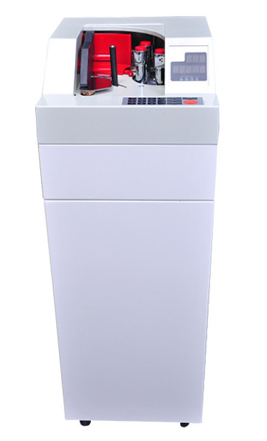 Vacuum Type Banknote Counting machine VC650 VACUUM COUNTING MACHINE ...